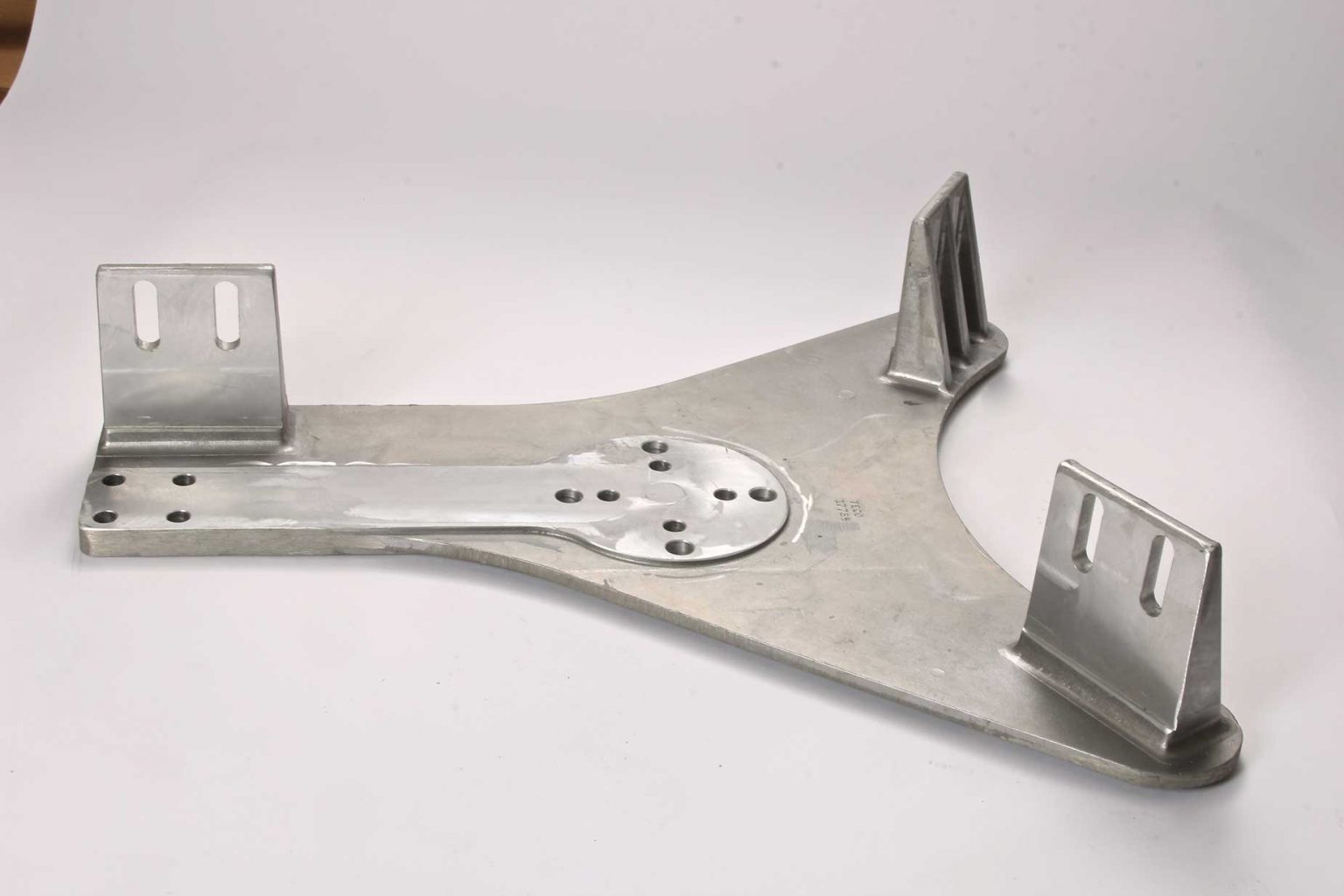 Product Examples - Castings for Industry