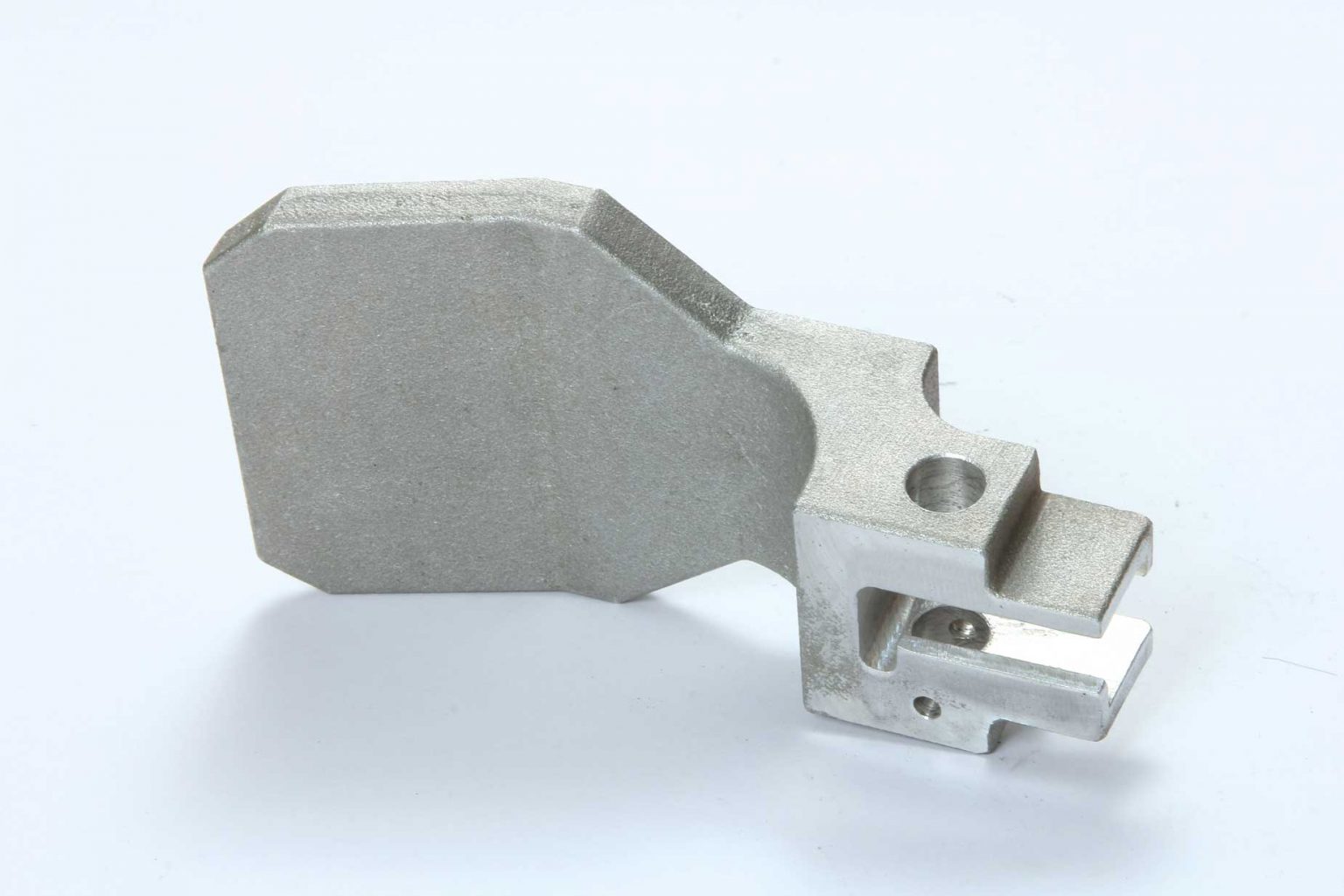 Product Examples - Castings for Industry