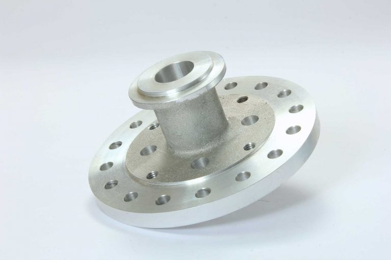 Product Examples - Castings for Industry