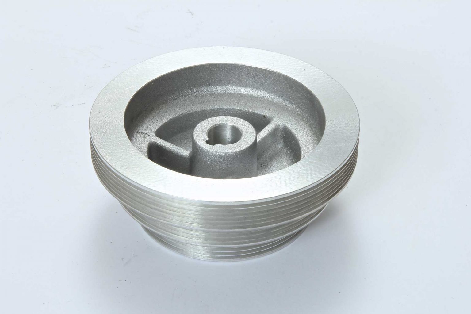 Product Examples - Castings for Industry