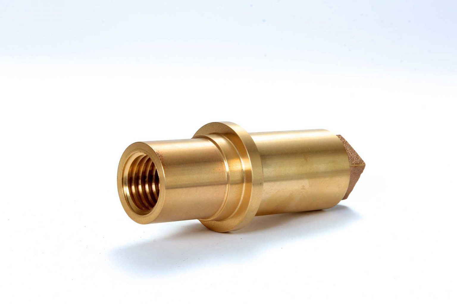 Product Examples - Castings for Industry