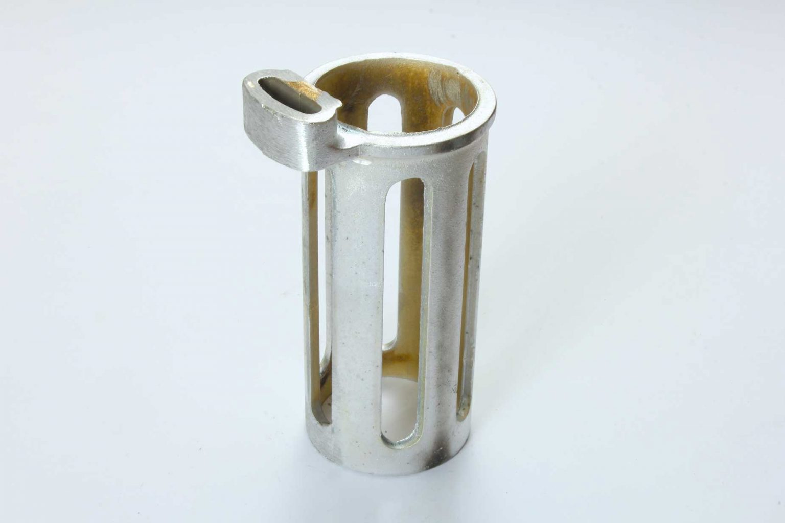 Product Examples - Castings for Industry