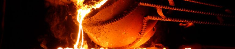 Meehanite Iron - Castings for Industry - St. Louis, MO